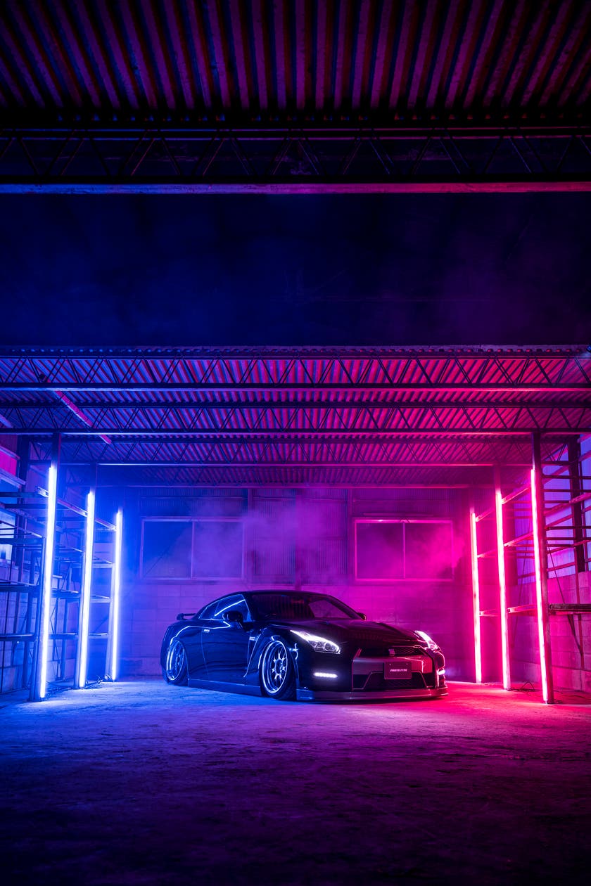 LED蛍光灯タイプ 120cmバーライト40wの画像1