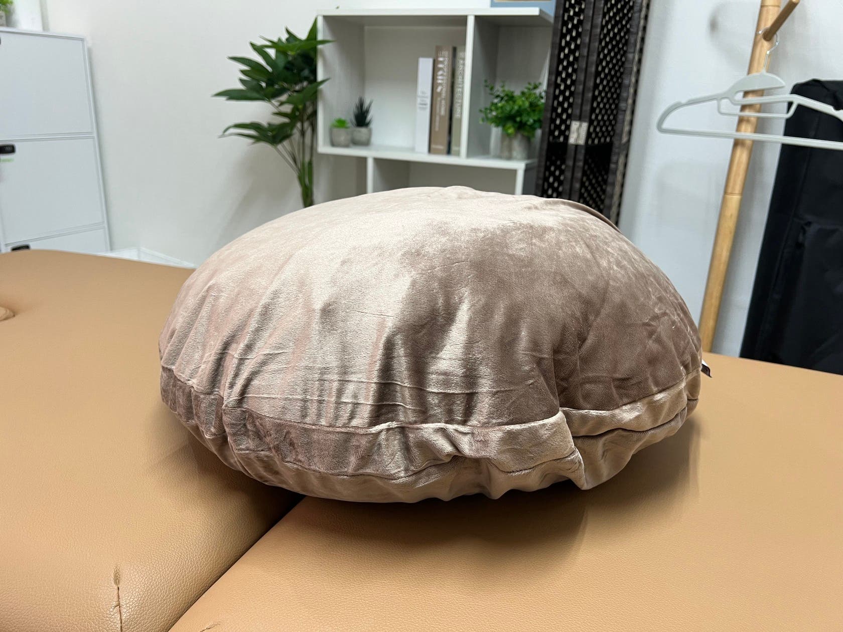 🌸電動ベッド導入🌸《JR新宿駅「徒歩5分」》完全個室のレンタルサロン＊なごみサロン｜ヒートマット・各種備品充実✨の写真7