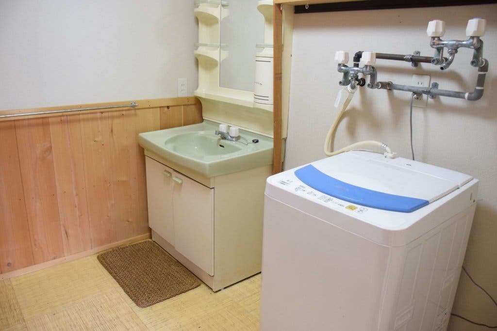 奥田屋　木曽・開田の古民家一棟貸しの写真6