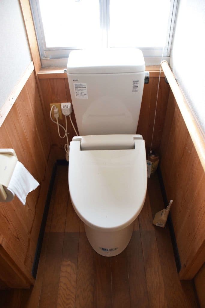 奥田屋　木曽・開田の古民家一棟貸しの写真7