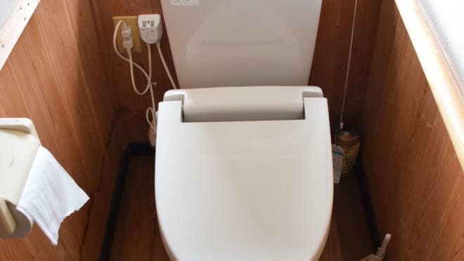 奥田屋 木曽・開田の古民家一棟貸しの写真7