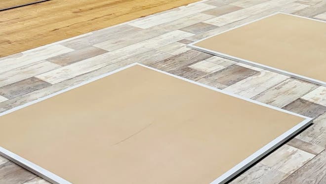 【横浜関内】リノリウム床にリニューアル!フラメンコ・タップ・バレエ可!BOSEスピーカー有!ダンス・撮影に【グリーンスペース】の写真4