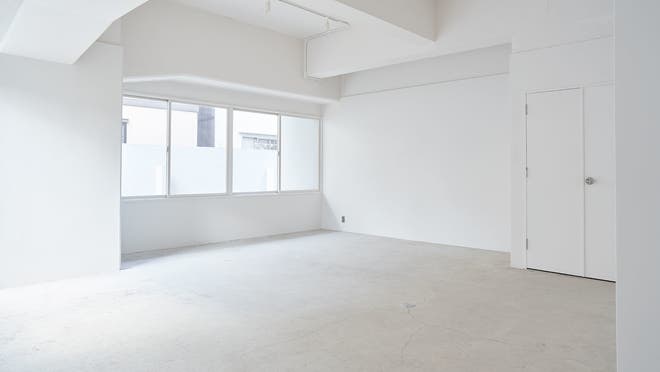 【京セラ美術館・平安神宮・蔦屋書店から徒歩7分】文化エリアに位置する、質の高いギャラリー空間②の写真1