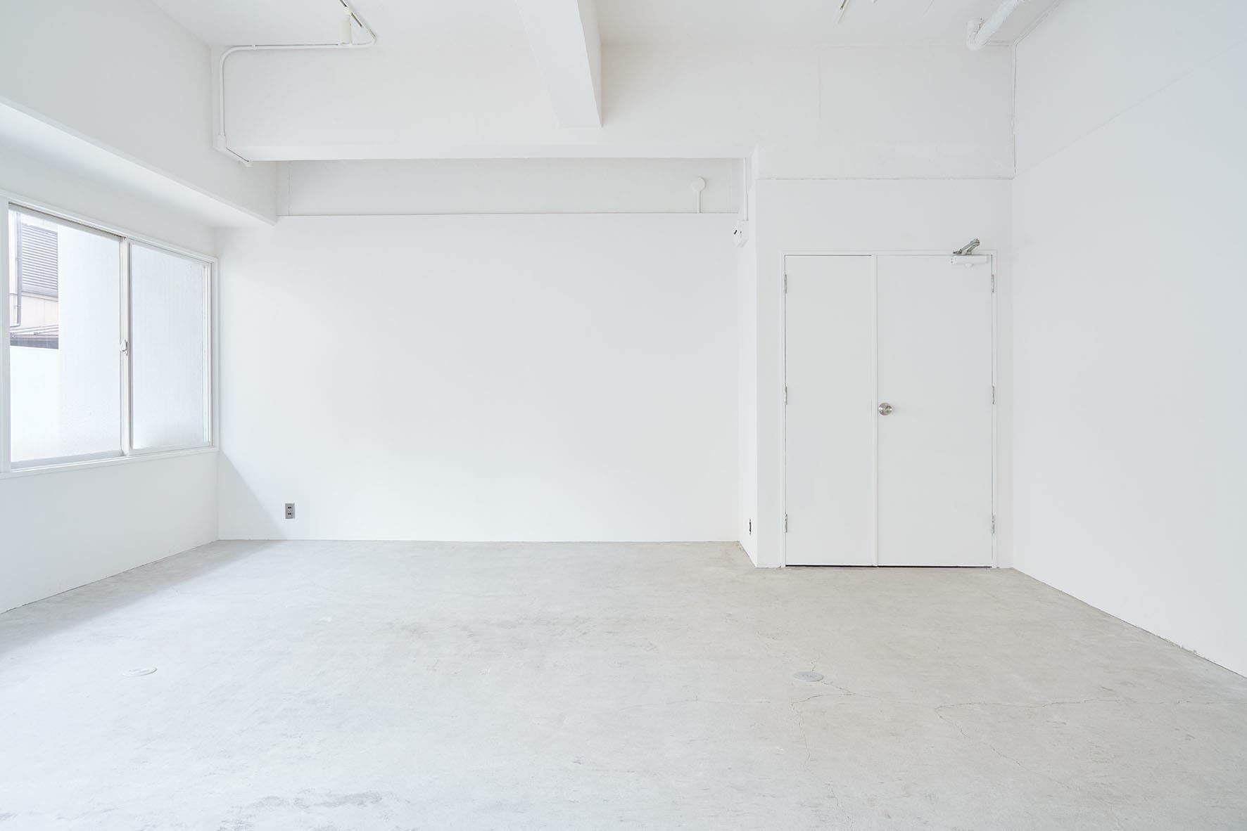 【京セラ美術館・平安神宮・蔦屋書店から徒歩7分】文化エリアに位置する、質の高いギャラリー空間②の写真4