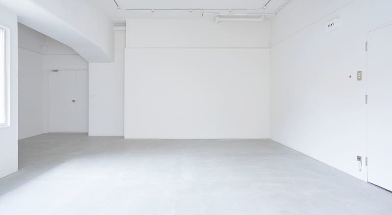 【京セラ美術館・平安神宮・蔦屋書店から徒歩7分】文化エリアに位置する、質の高いギャラリー空間