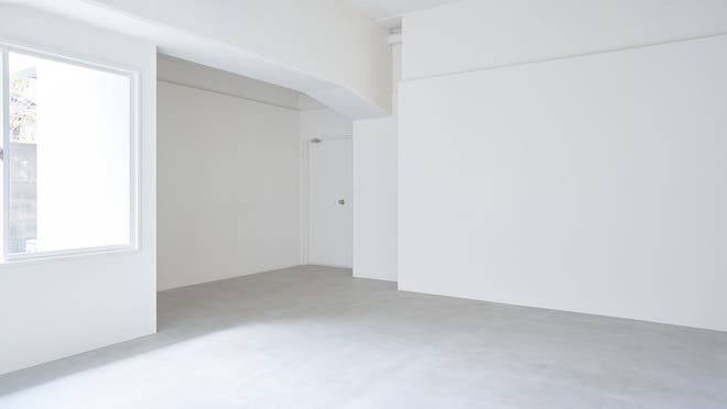 【京セラ美術館・平安神宮・蔦屋書店から徒歩7分】文化エリアに位置する、質の高いギャラリー空間の写真2