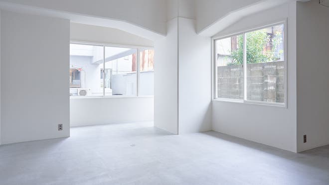 【京セラ美術館・平安神宮・蔦屋書店から徒歩7分】文化エリアに位置する、質の高いギャラリー空間の写真3