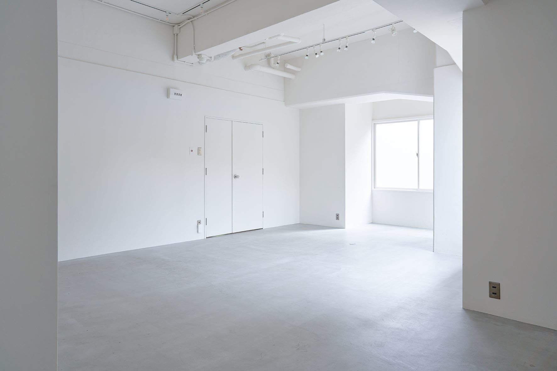 【京セラ美術館・平安神宮・蔦屋書店から徒歩7分】文化エリアに位置する、質の高いギャラリー空間の写真5