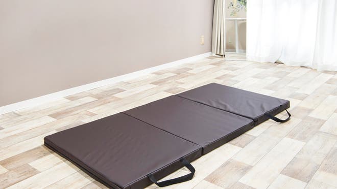 【新宿御苑前駅徒歩1分】【完全個室型レンタルサロン】エステ・整体/広々31㎡個室/即予約可能/施術台2台有/備品無料/固定光の写真12