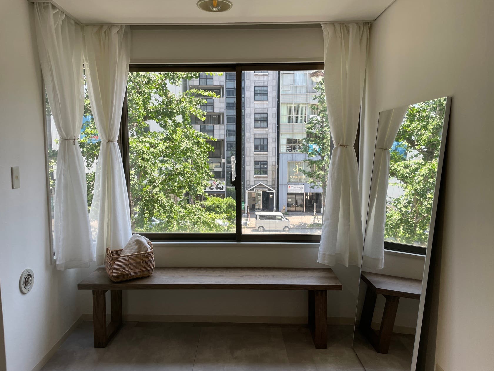 麻布十番駅１番出口１分の撮影スタジオ🌿WiFi ・プロジェクター🎥スチール・動画撮影・ミーティング・インタビュースペースの写真5