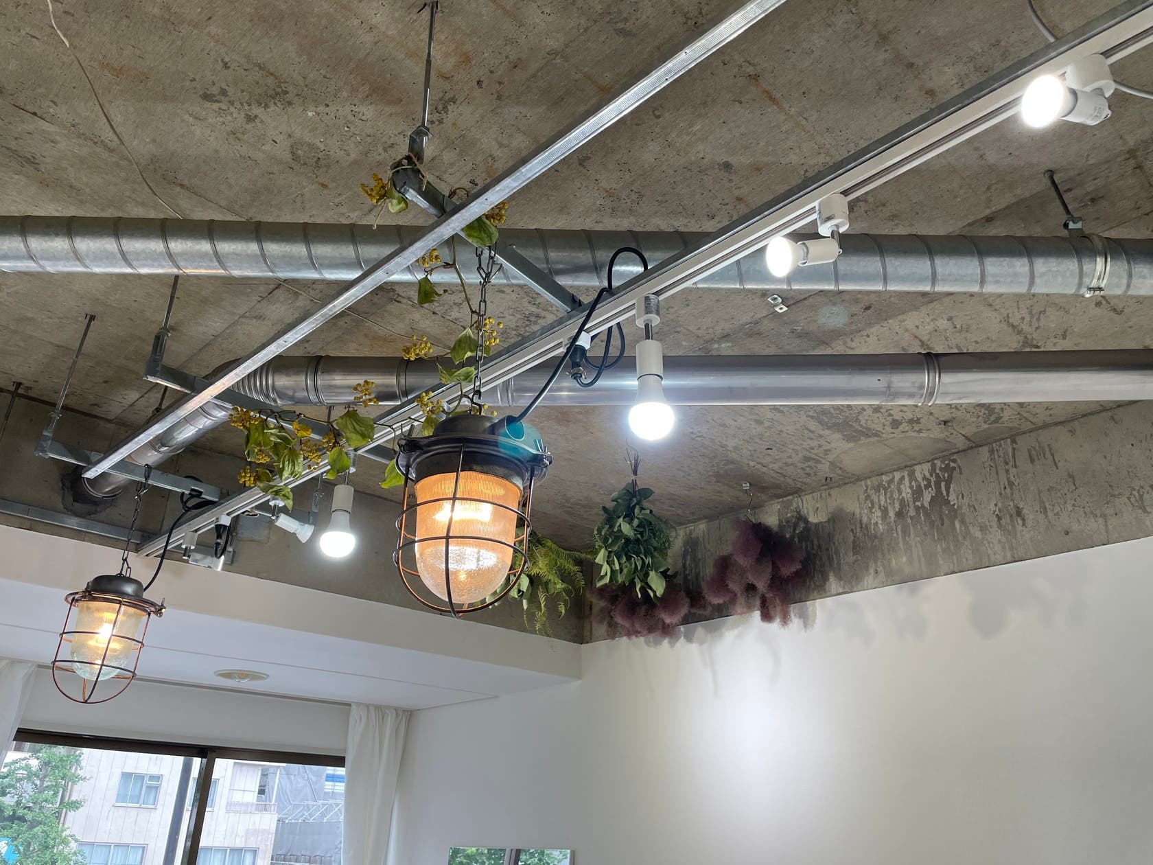 麻布十番駅１番出口１分の撮影スタジオ🌿WiFi ・プロジェクター🎥スチール・動画撮影・ミーティング・インタビュースペースの写真8