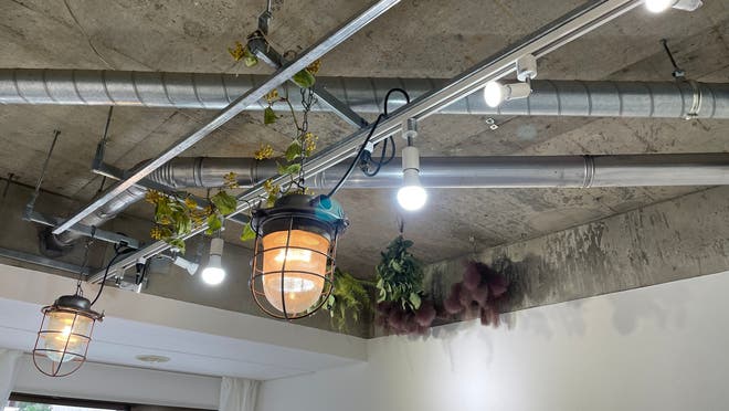 麻布十番駅1番出口1分の撮影スタジオ🌿WiFi ・プロジェクター🎥スチール・動画撮影・ミーティング・インタビュースペースの写真8