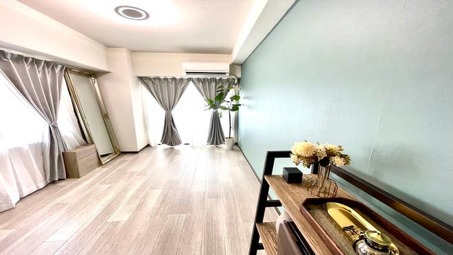 西荻窪駅徒歩2分!!レンタルサロンVA0VAO(バオバオ)清潔綺麗で明るい完全個室!の写真9