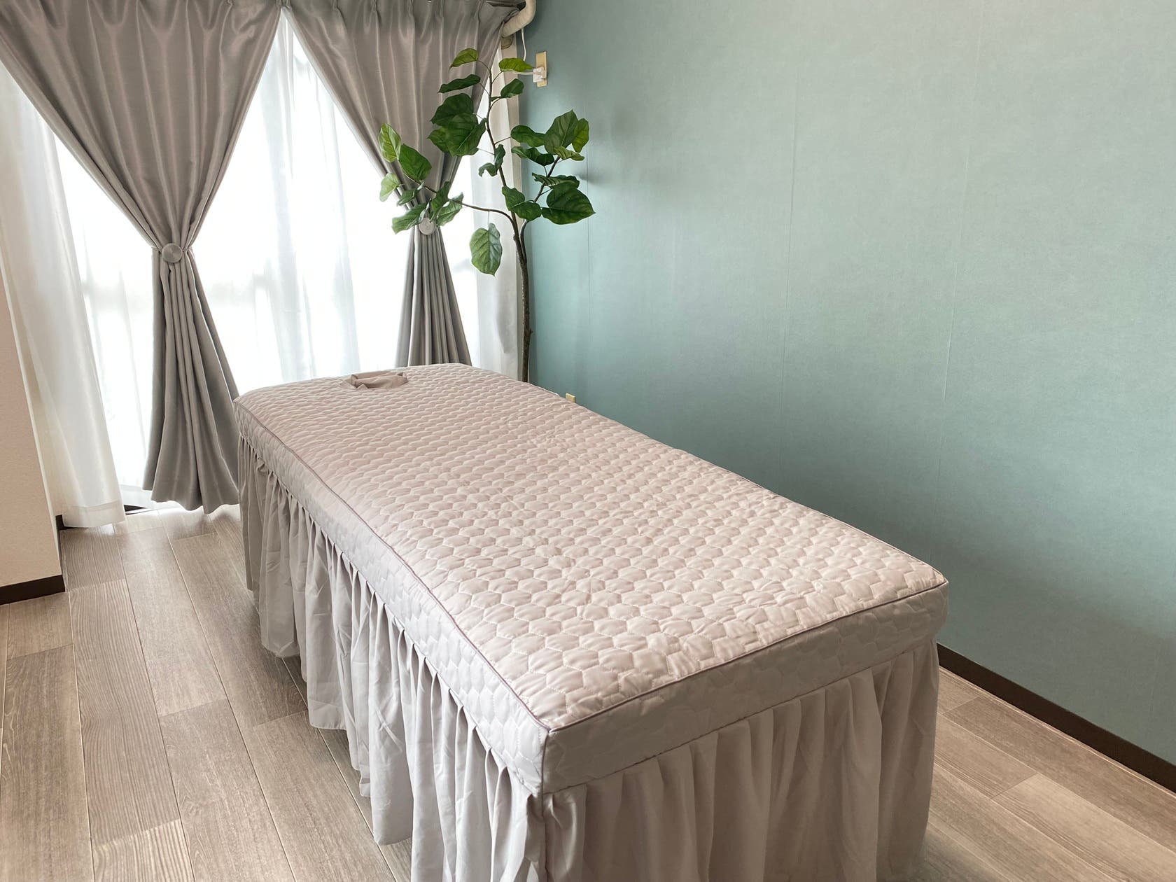 西荻窪駅徒歩2分!!レンタルサロンVA0VAO（バオバオ)清潔綺麗で明るい完全個室!の写真12