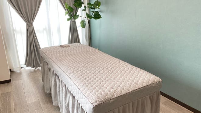 西荻窪駅徒歩2分!!レンタルサロンVA0VAO(バオバオ)清潔綺麗で明るい完全個室!の写真12