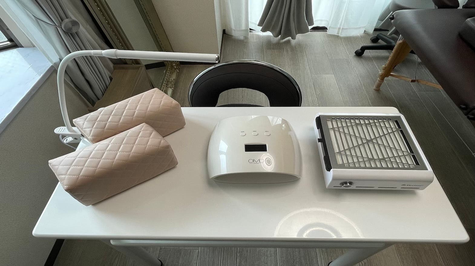 西荻窪駅徒歩2分!!レンタルサロンVA0VAO（バオバオ)清潔綺麗で明るい完全個室!の写真13