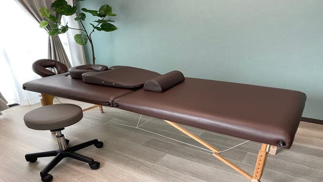 西荻窪駅徒歩2分!!レンタルサロンVA0VAO(バオバオ)清潔綺麗で明るい完全個室!の写真3