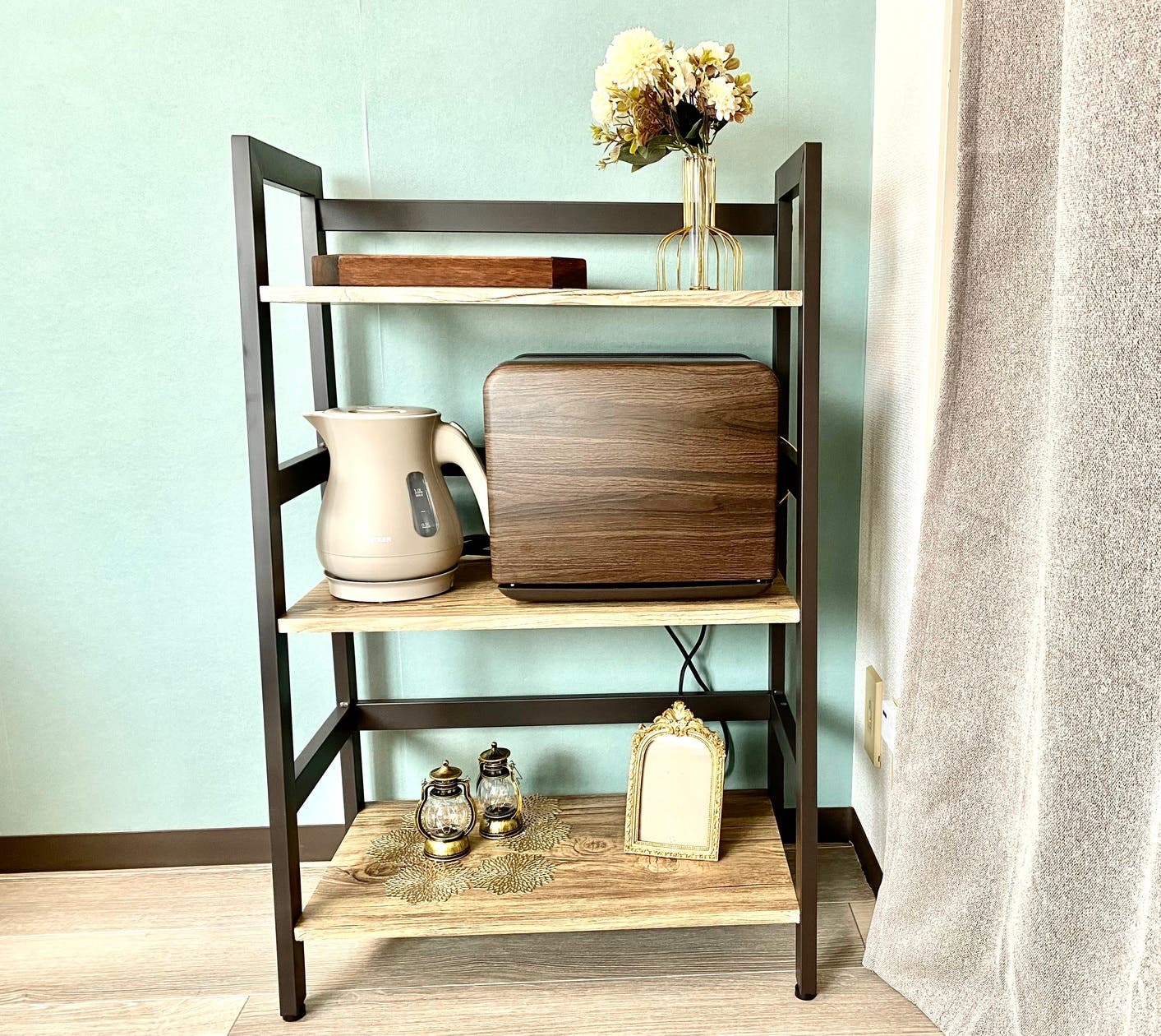 西荻窪駅徒歩2分!!レンタルサロンVA0VAO（バオバオ)清潔綺麗で明るい完全個室!の写真10