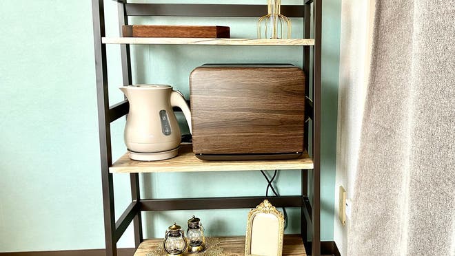 西荻窪駅徒歩2分!!レンタルサロンVA0VAO(バオバオ)清潔綺麗で明るい完全個室!の写真10