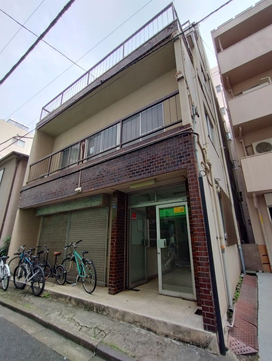 直前割を実施✨神田WEST🍀14名＋４名🍀 WIFI/モニター/施術ベッド/備品無料✨1日プラン有✨会議ゲーム勉強会✨の写真27