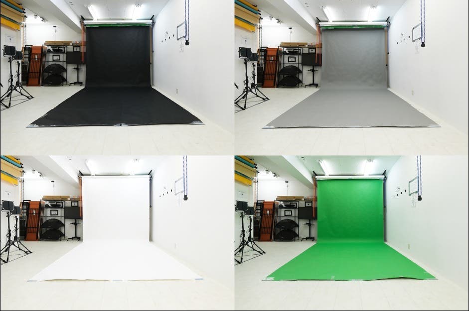 【本格撮影スタジオが1H/3300円〜】上野・浅草の天高2.8mの無料機材多数の超ハイコスパの撮影スタジオの写真8