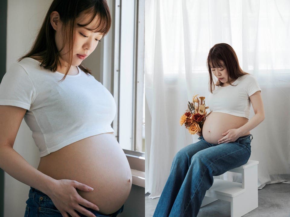 【東銀座駅1分】大型Ｌ字漆喰壁、対談動画配信、商品・動画撮影、ウェディング、家族、マタニティ、自然光3面、背景5、移動式パネルの写真9