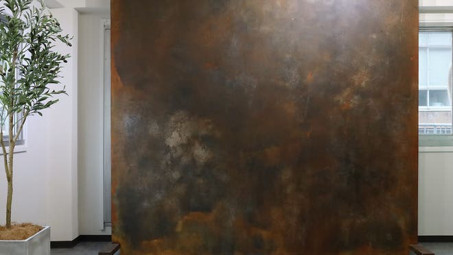 【東銀座駅1分】大型L字漆喰壁、対談動画配信、商品・動画撮影、ウェディング、家族、マタニティ、自然光3面、背景5、移動式パネルの写真16