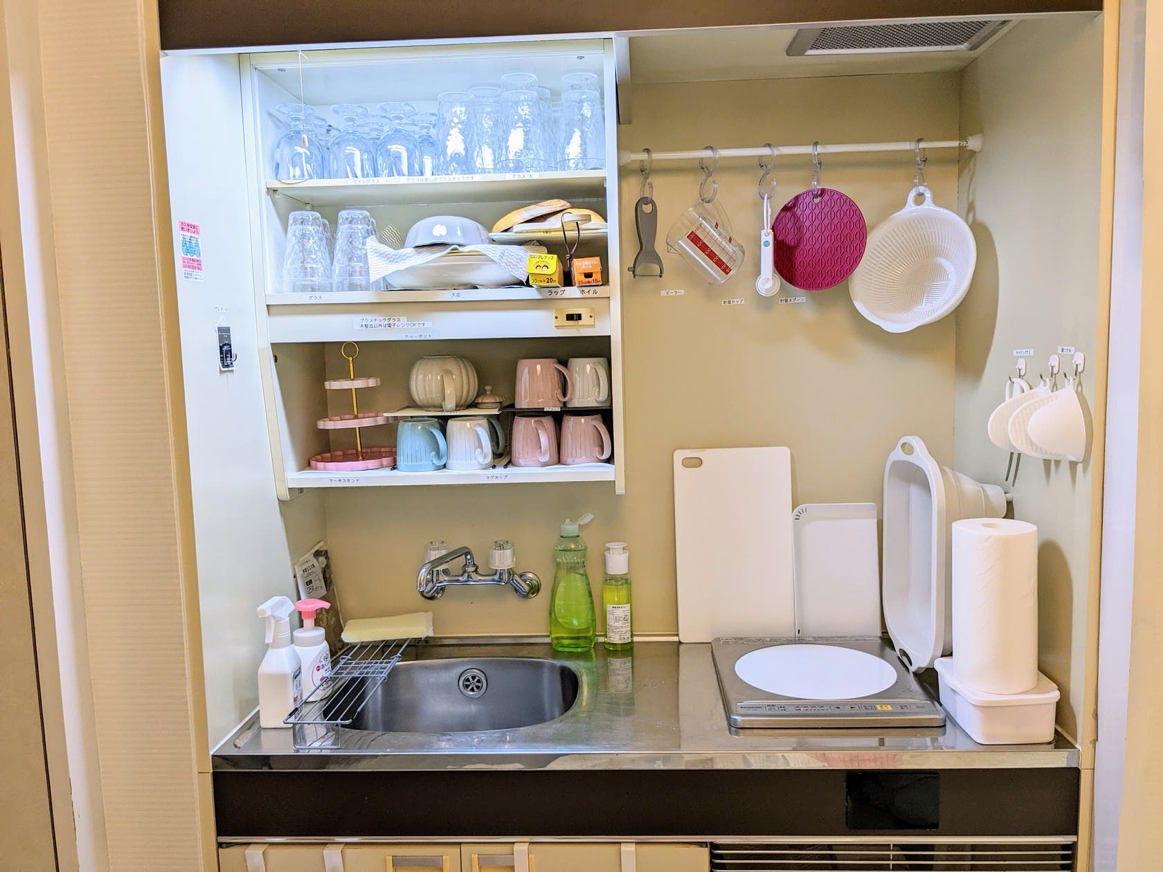 心斎橋駅2分🚶24H営業💫ゴミ捨て場無料✨パーティー🎄大人気ゲーム機🎮ボドゲ🎉女子会誕生日会🍰推し活デート💖撮影の写真15