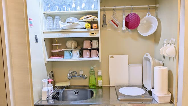 心斎橋駅2分🚶24H営業💫ゴミ捨て場無料✨パーティー🎄大人気ゲーム機🎮ボドゲ🎉女子会誕生日会🍰推し活デート💖撮影の写真15