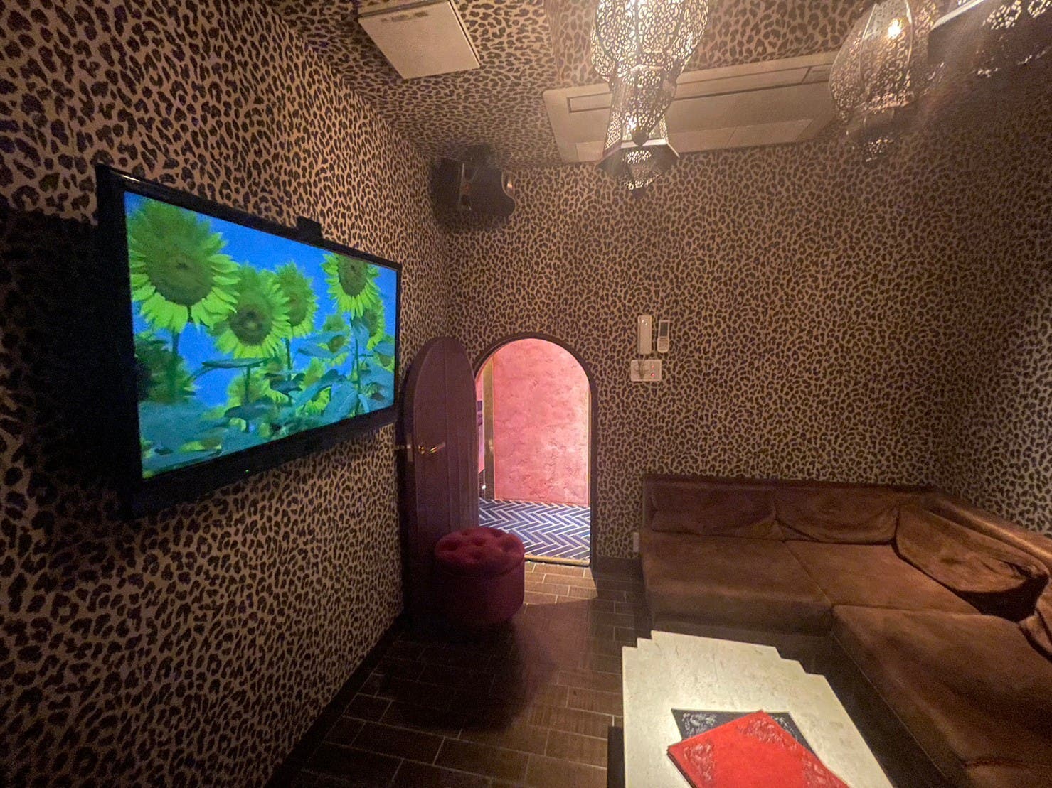 【恵比寿駅 徒歩3分】高級空間🍃ロケ収録/スタジオ撮影/YouTube/ファンミ/MV・PV撮影/合コン・街コン/取材🍃の写真9