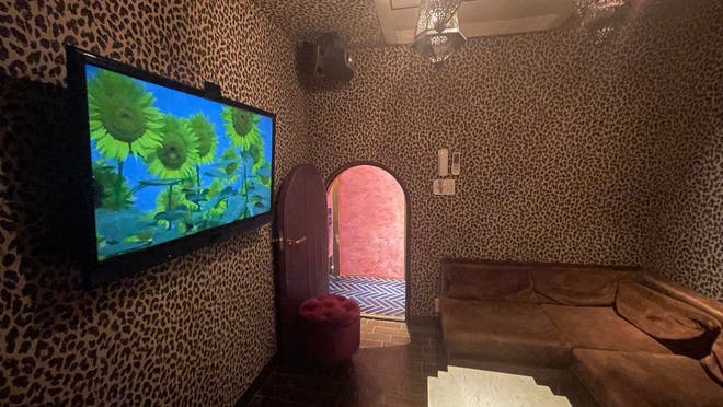 【恵比寿駅 徒歩3分】高級空間🍃ロケ収録/スタジオ撮影/YouTube/ファンミ/MV・PV撮影/合コン・街コン/取材🍃の写真9