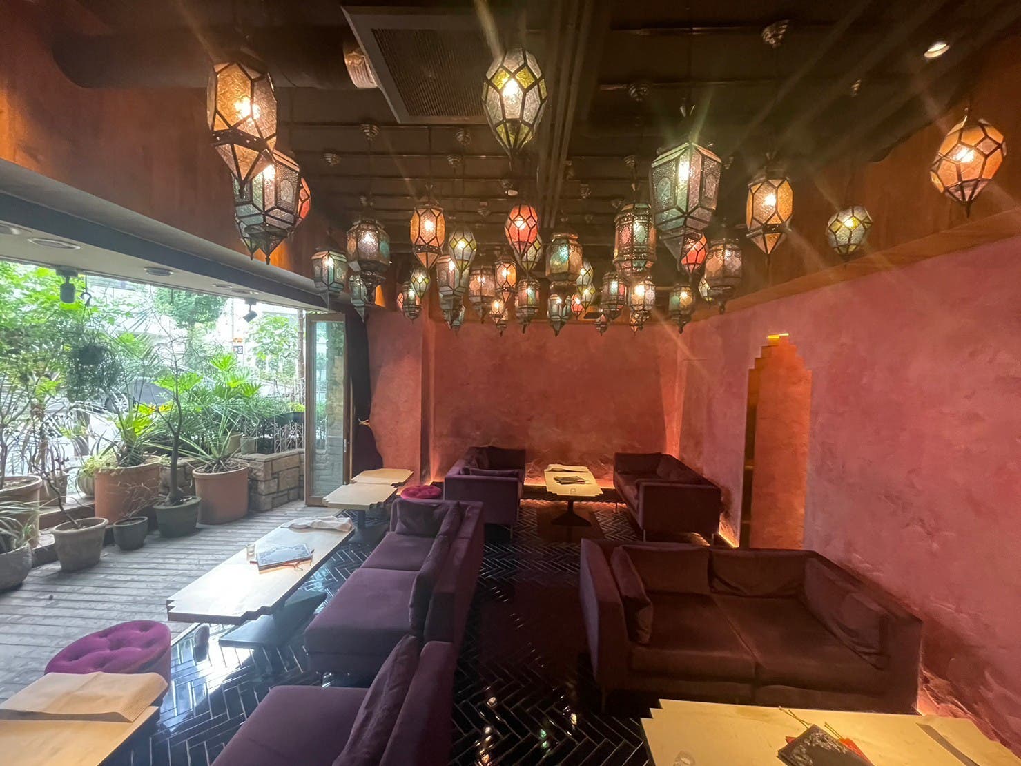 【恵比寿駅 徒歩3分】高級空間🍃ロケ収録/スタジオ撮影/YouTube/ファンミ/MV・PV撮影/合コン・街コン/取材🍃の写真6