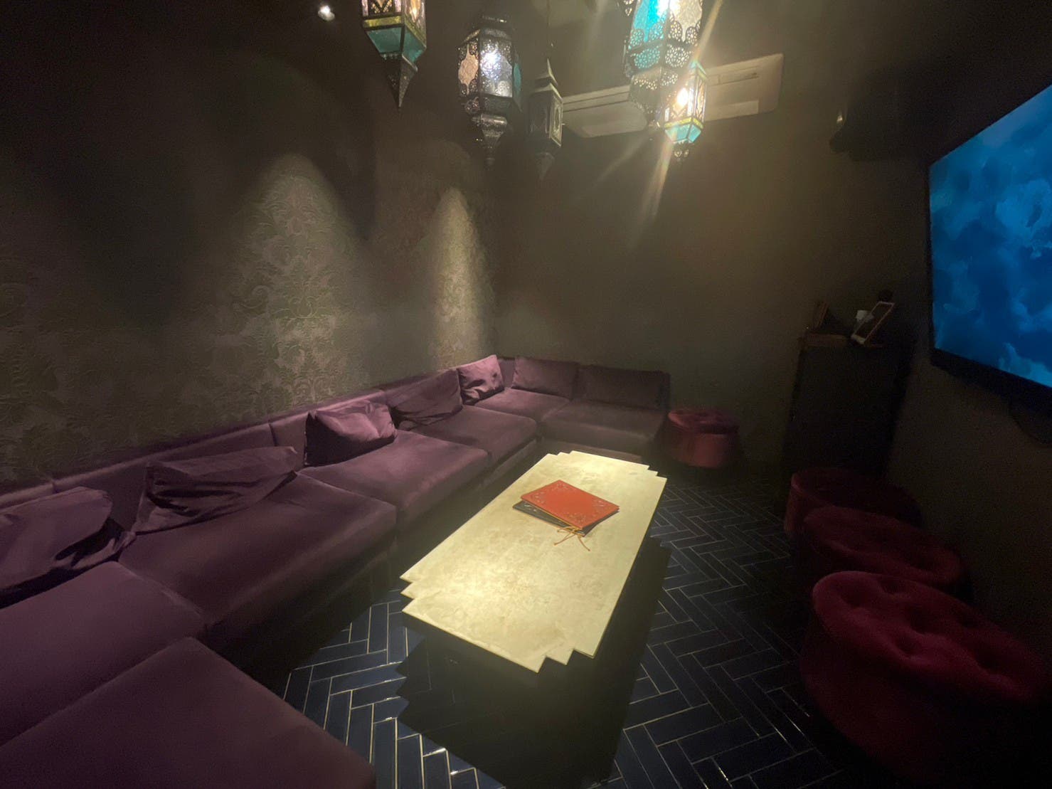 【恵比寿駅 徒歩3分】高級空間🍃ロケ収録/スタジオ撮影/YouTube/ファンミ/MV・PV撮影/合コン・街コン/取材🍃の写真11