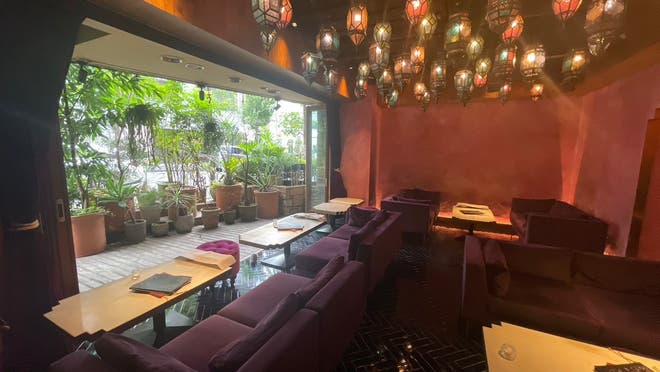 【恵比寿駅 徒歩3分】高級空間🍃ロケ収録/スタジオ撮影/YouTube/ファンミ/MV・PV撮影/合コン・街コン/取材🍃の写真1