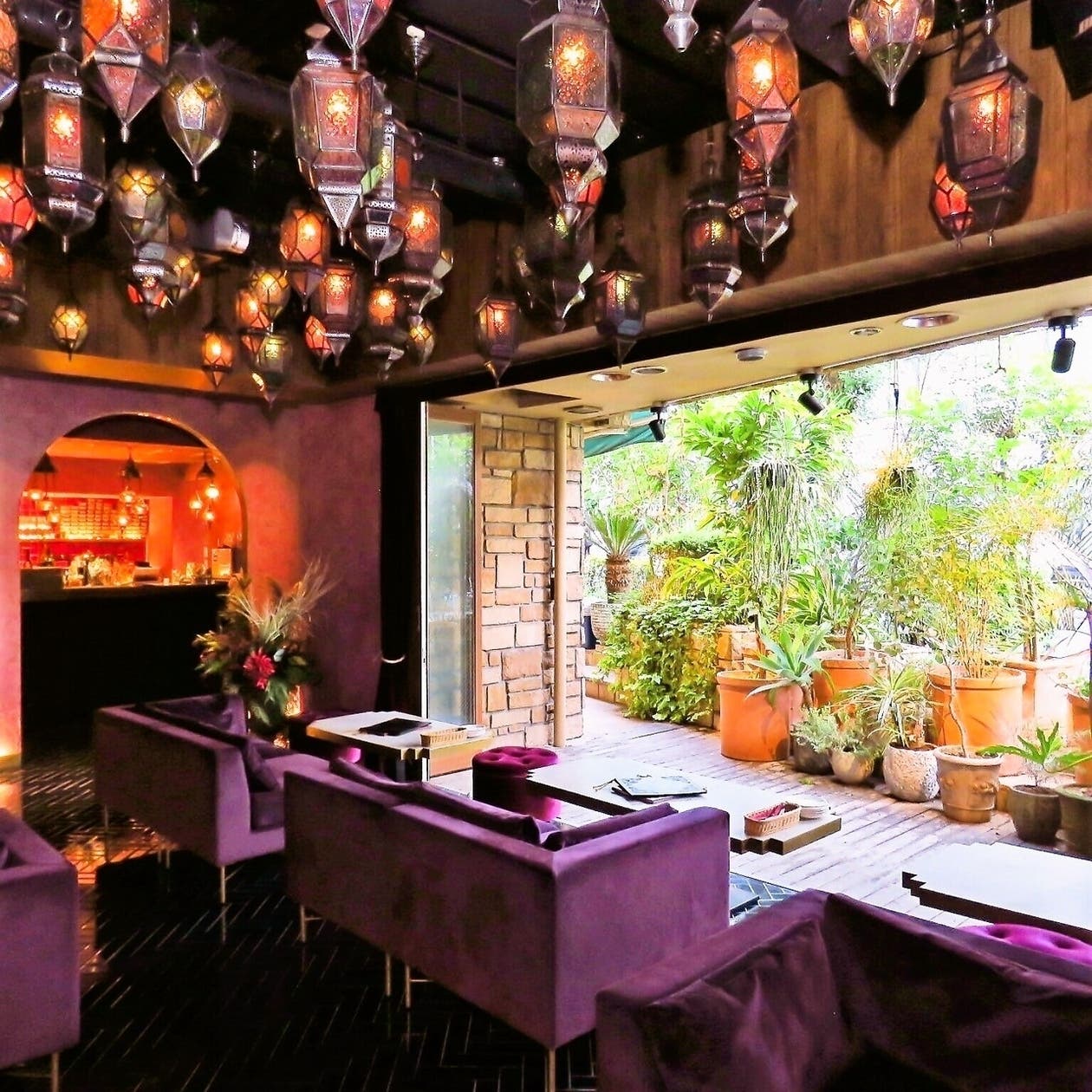 【恵比寿駅 徒歩3分】高級空間🍃ロケ収録/スタジオ撮影/YouTube/ファンミ/MV・PV撮影/合コン・街コン/取材🍃の写真7