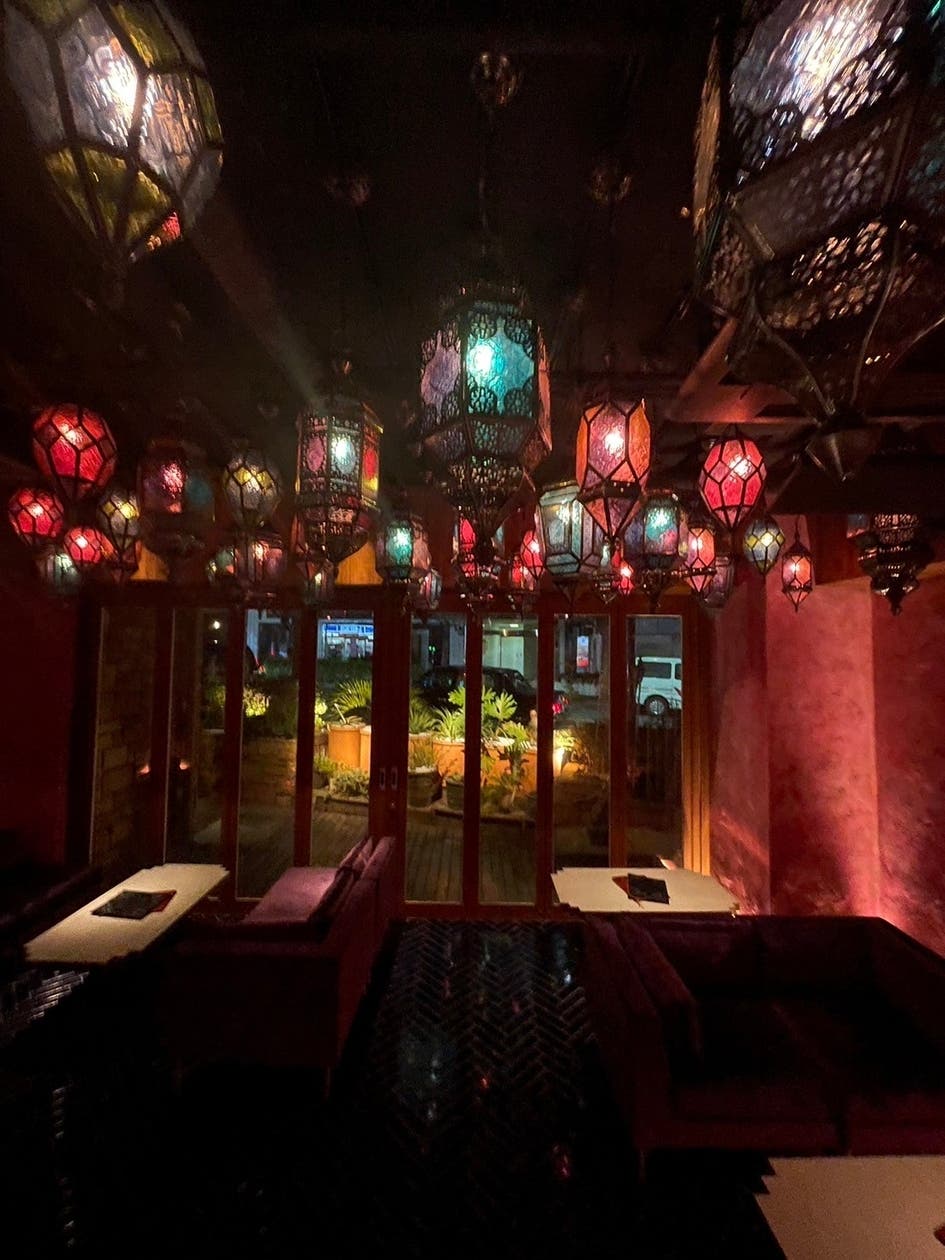 【恵比寿駅 徒歩3分】高級空間🍃ロケ収録/スタジオ撮影/YouTube/ファンミ/MV・PV撮影/合コン・街コン/取材🍃の写真15