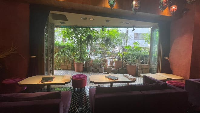 【恵比寿駅 徒歩3分】高級空間🍃ロケ収録/スタジオ撮影/YouTube/ファンミ/MV・PV撮影/合コン・街コン/取材🍃の写真13