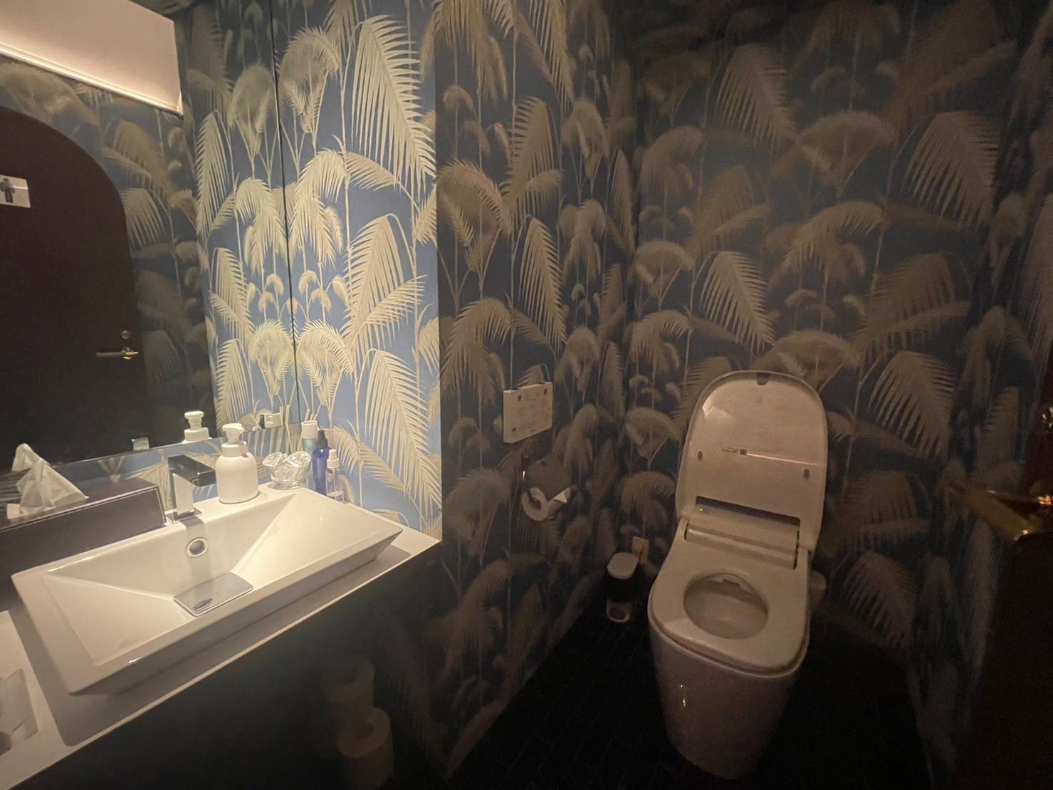 【恵比寿駅 徒歩3分】高級空間🍃ロケ収録/スタジオ撮影/YouTube/ファンミ/MV・PV撮影/合コン・街コン/取材🍃の写真28