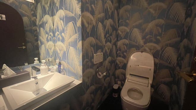 【恵比寿駅 徒歩3分】高級空間🍃ロケ収録/スタジオ撮影/YouTube/ファンミ/MV・PV撮影/合コン・街コン/取材🍃の写真28