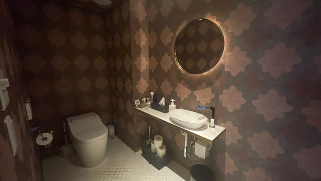 【恵比寿駅 徒歩3分】高級空間🍃ロケ収録/スタジオ撮影/YouTube/ファンミ/MV・PV撮影/合コン・街コン/取材🍃の写真27