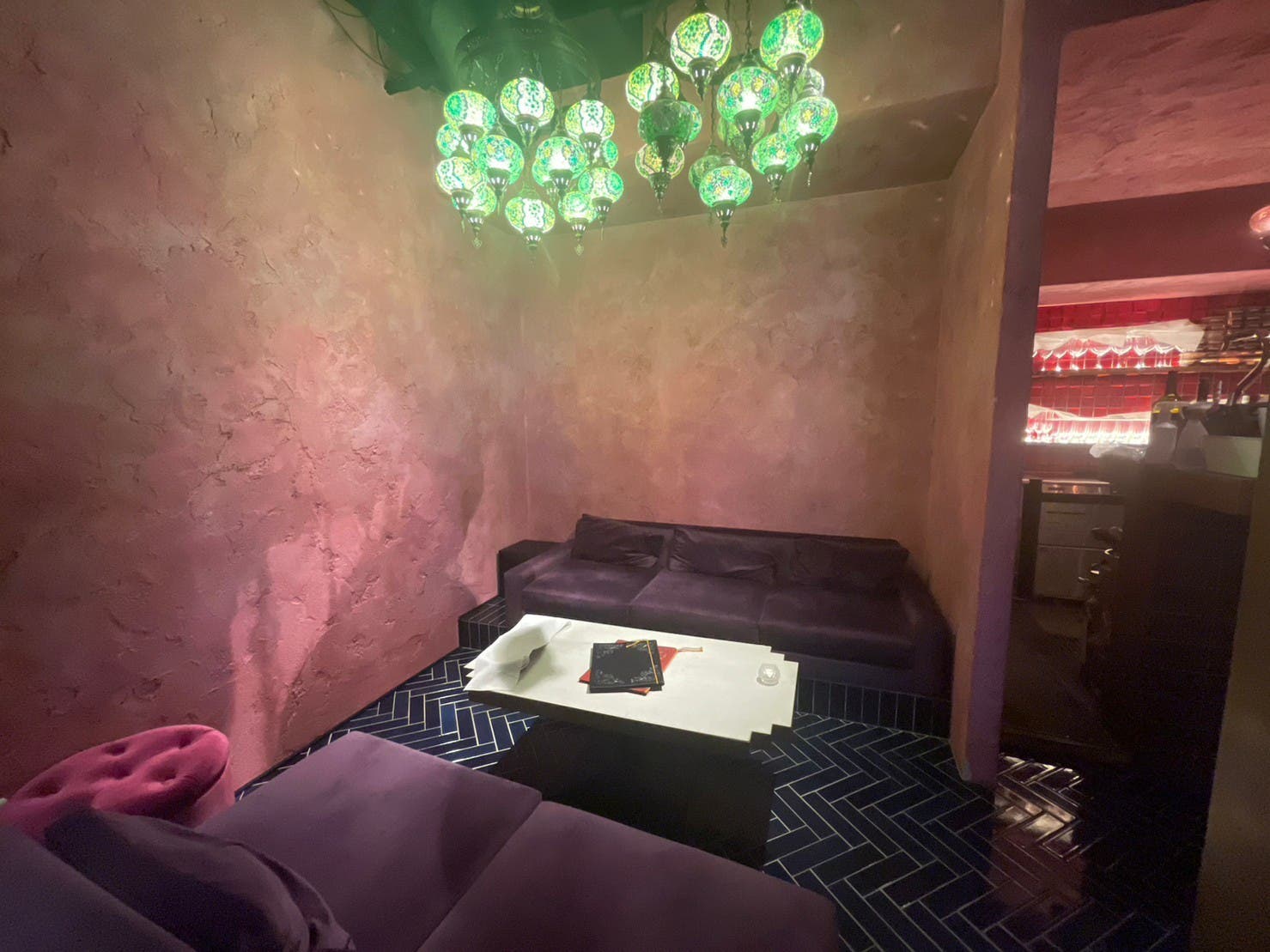 【恵比寿駅 徒歩3分】高級空間🍃ロケ収録/スタジオ撮影/YouTube/ファンミ/MV・PV撮影/合コン・街コン/取材🍃の写真21