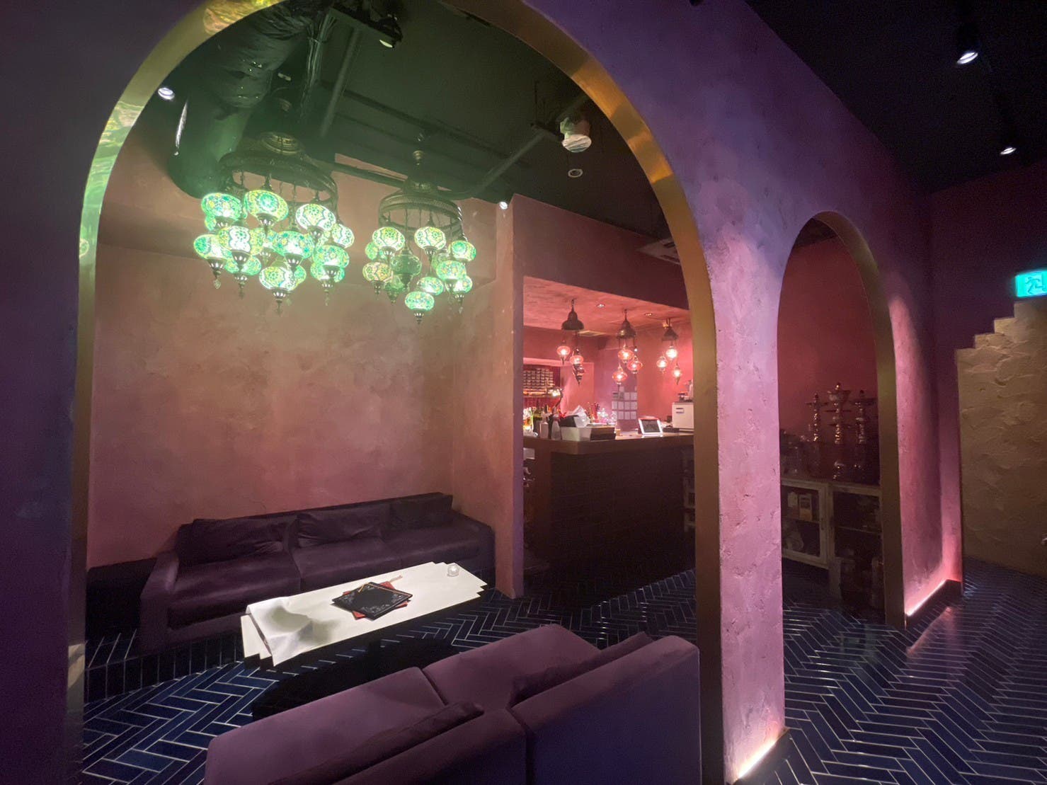 【恵比寿駅 徒歩3分】高級空間🍃ロケ収録/スタジオ撮影/YouTube/ファンミ/MV・PV撮影/合コン・街コン/取材🍃の写真22