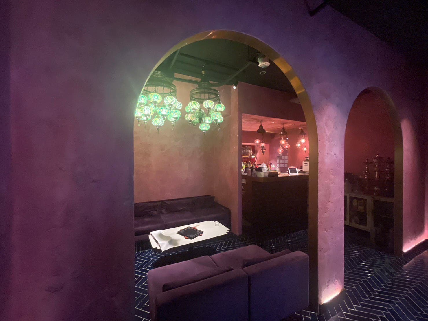 【恵比寿駅 徒歩3分】高級空間🍃ロケ収録/スタジオ撮影/YouTube/ファンミ/MV・PV撮影/合コン・街コン/取材🍃の写真23