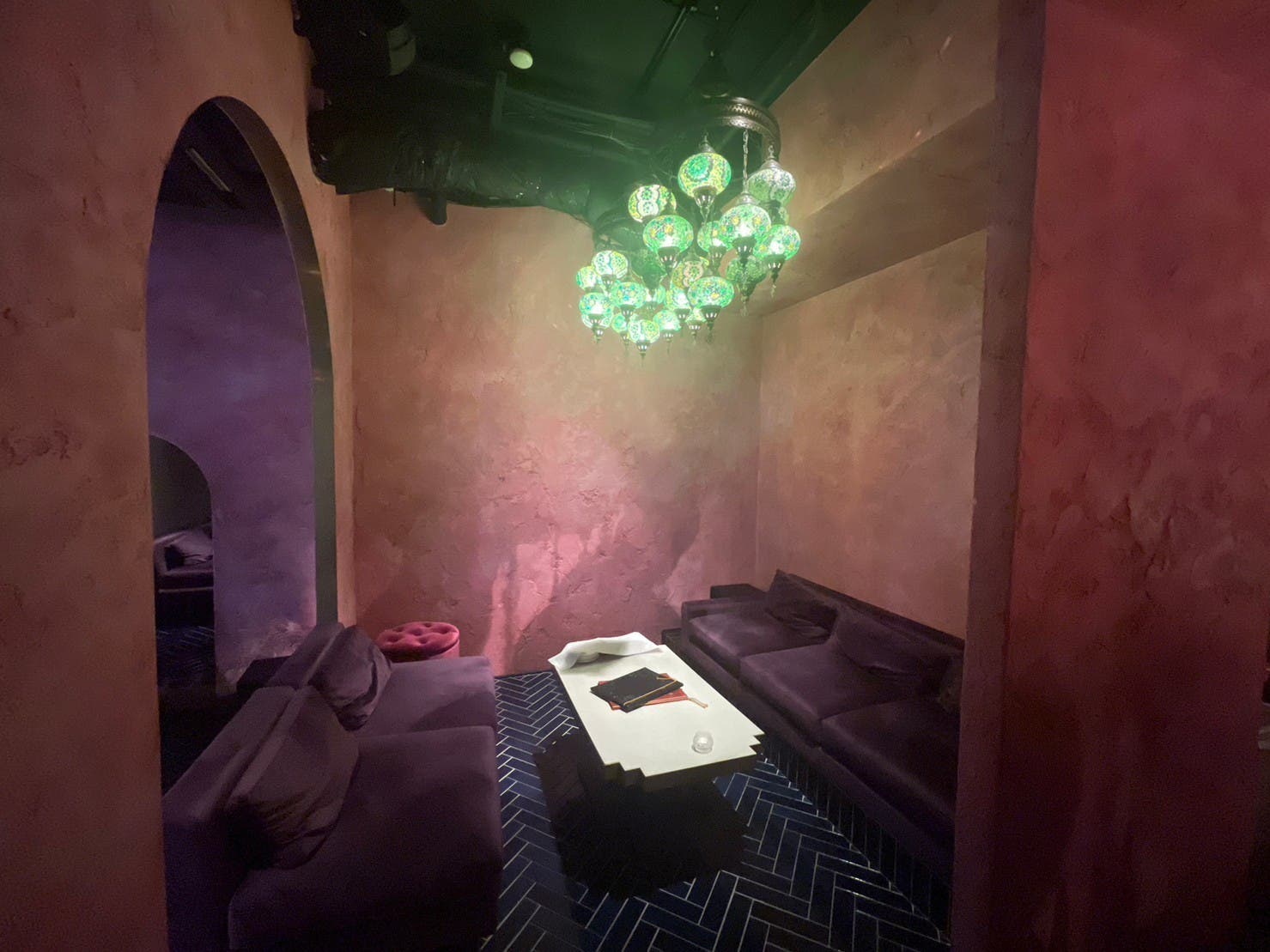 【恵比寿駅 徒歩3分】高級空間🍃ロケ収録/スタジオ撮影/YouTube/ファンミ/MV・PV撮影/合コン・街コン/取材🍃の写真18