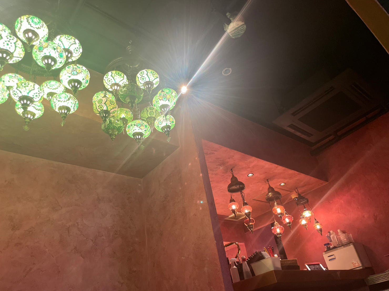 【恵比寿駅 徒歩3分】高級空間🍃ロケ収録/スタジオ撮影/YouTube/ファンミ/MV・PV撮影/合コン・街コン/取材🍃の写真25