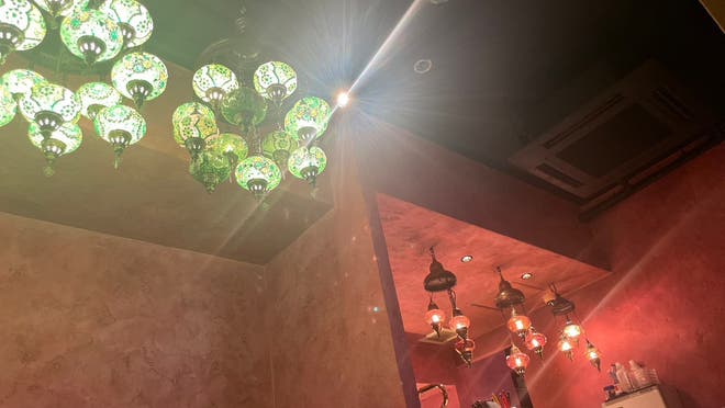 【恵比寿駅 徒歩3分】高級空間🍃ロケ収録/スタジオ撮影/YouTube/ファンミ/MV・PV撮影/合コン・街コン/取材🍃の写真25