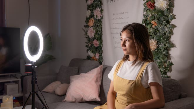 ✨ビデオライト、リングライト📸ゴミ捨て無料💁♀️池袋徒歩2分 | 最大15名 | 天蓋付きベッド |の写真19