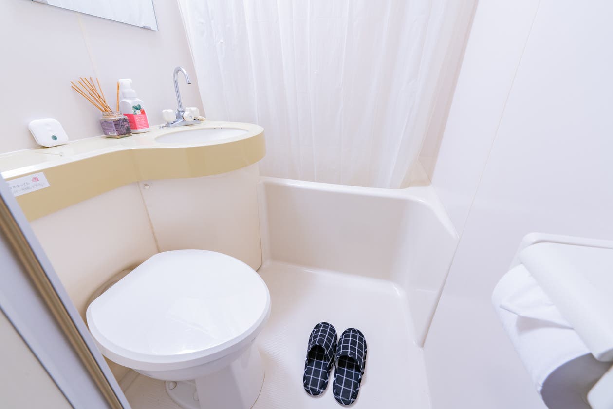 ✨ビデオライト、リングライト📸ゴミ捨て無料💁‍♀️池袋徒歩2分 | 最大15名 | 天蓋付きベッド |の写真25