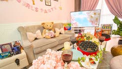 ✨ビデオライト、リングライト📸ゴミ捨て無料💁♀️池袋徒歩2分 | 最大15名 | 天蓋付きベッド |の写真2