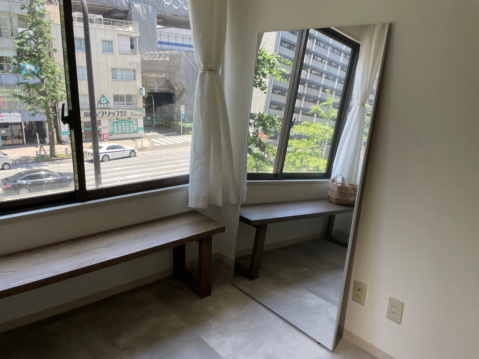 麻布十番駅１番出口１分の撮影スタジオ🌿WiFi ・プロジェクター🎥スチール・動画撮影・ミーティング・インタビュースペースの写真7